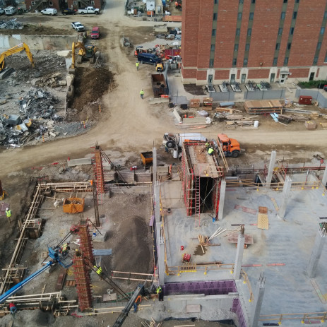 Geotechnical and Material Engineering - Rii